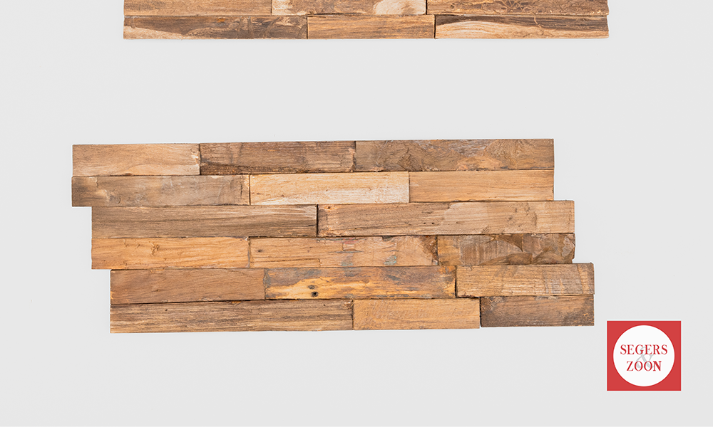 Muurbekleding - Segers & Zoon - Deuren & Interieur